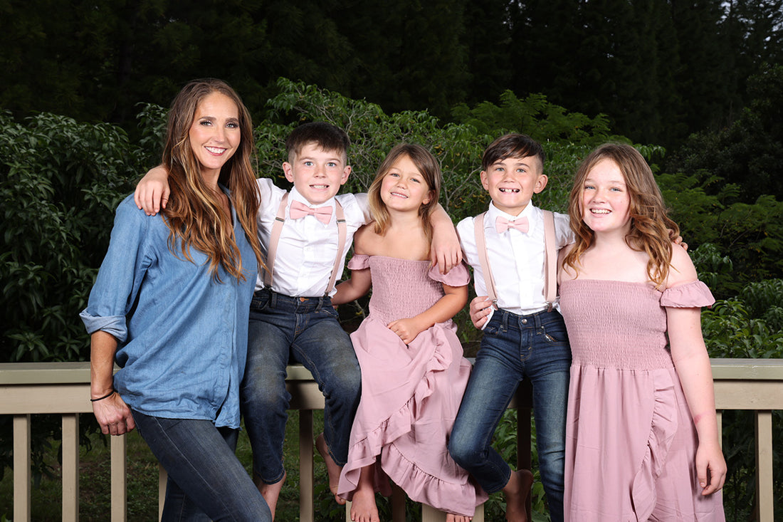 About Us – Shine Naturally